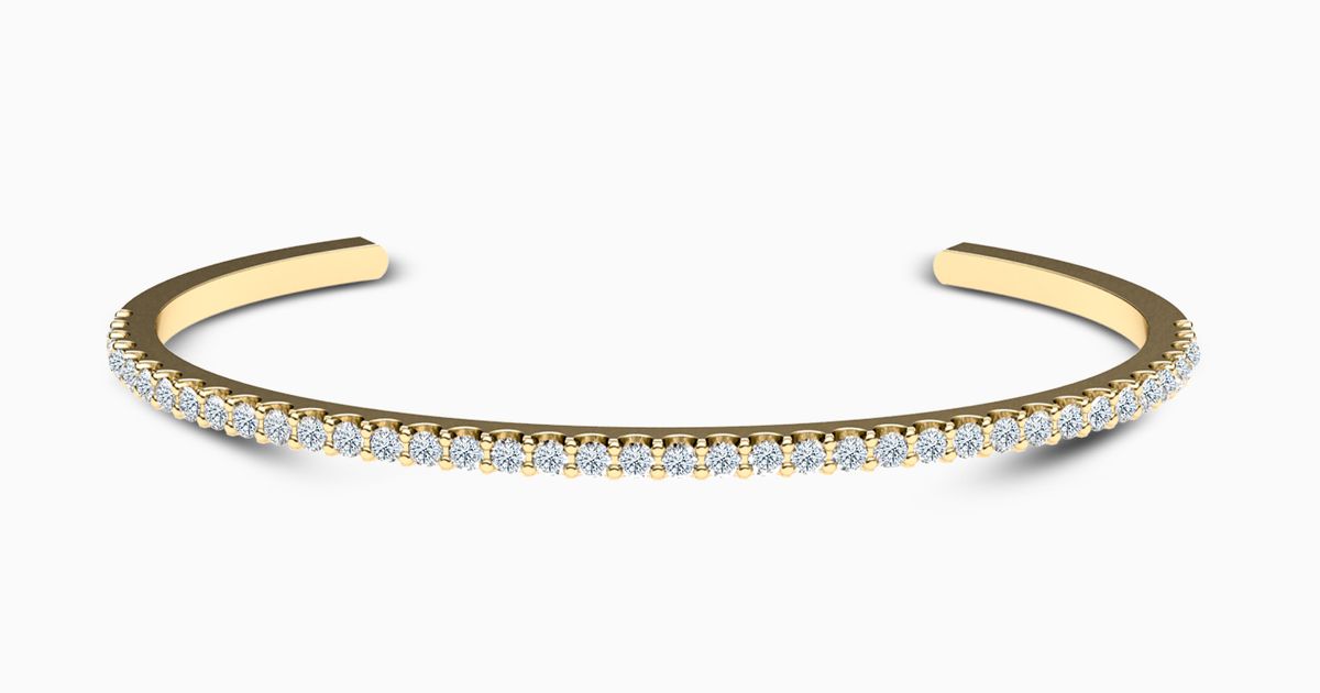 Bracelet 021 | Korbička