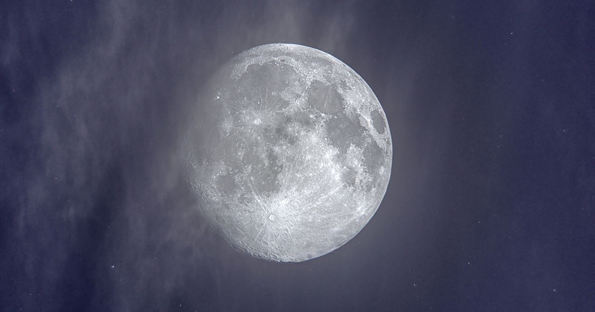 LUNA – a collection that carries the beauty of the Moon | Korbička